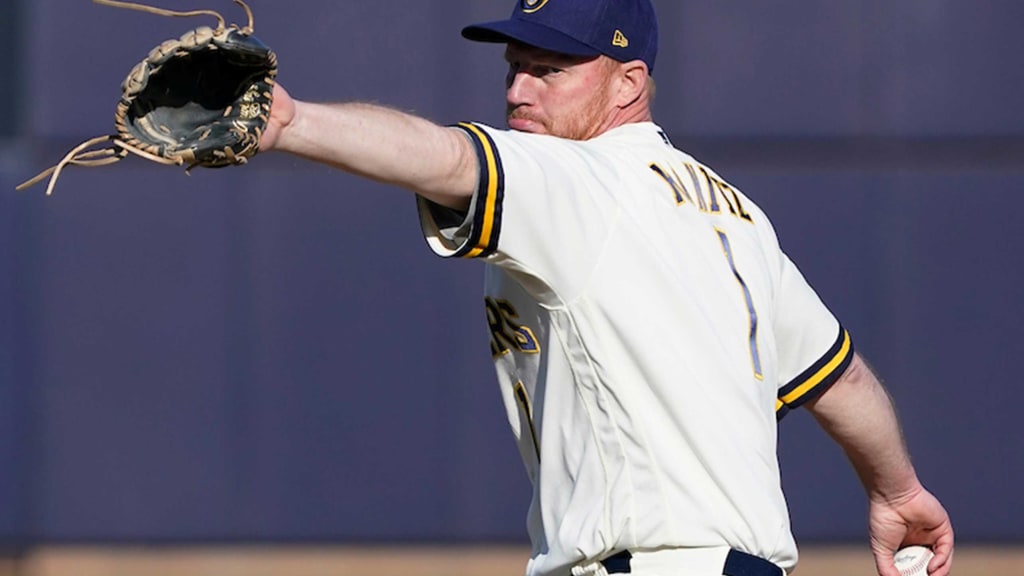 Brewers Fantasy Camp | Milwaukee Brewers