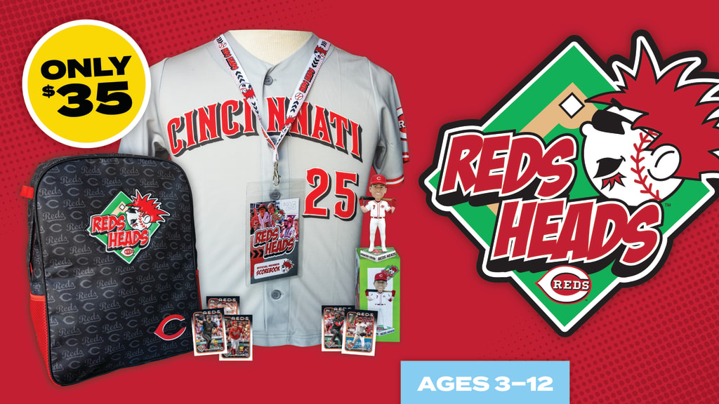 Official Cincinnati Reds Website | MLB.com