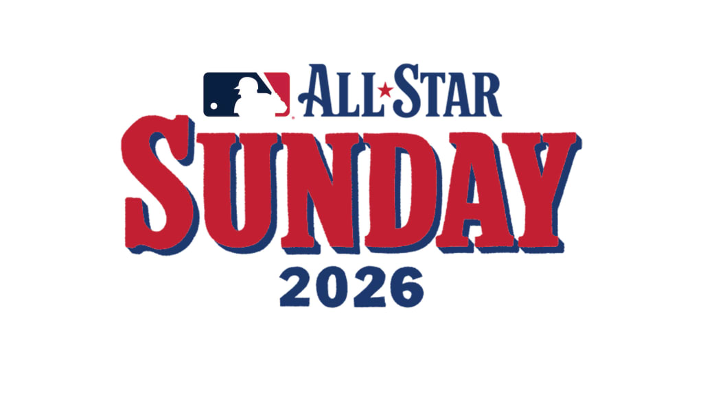 2026 All-Star Game | Philadelphia Phillies