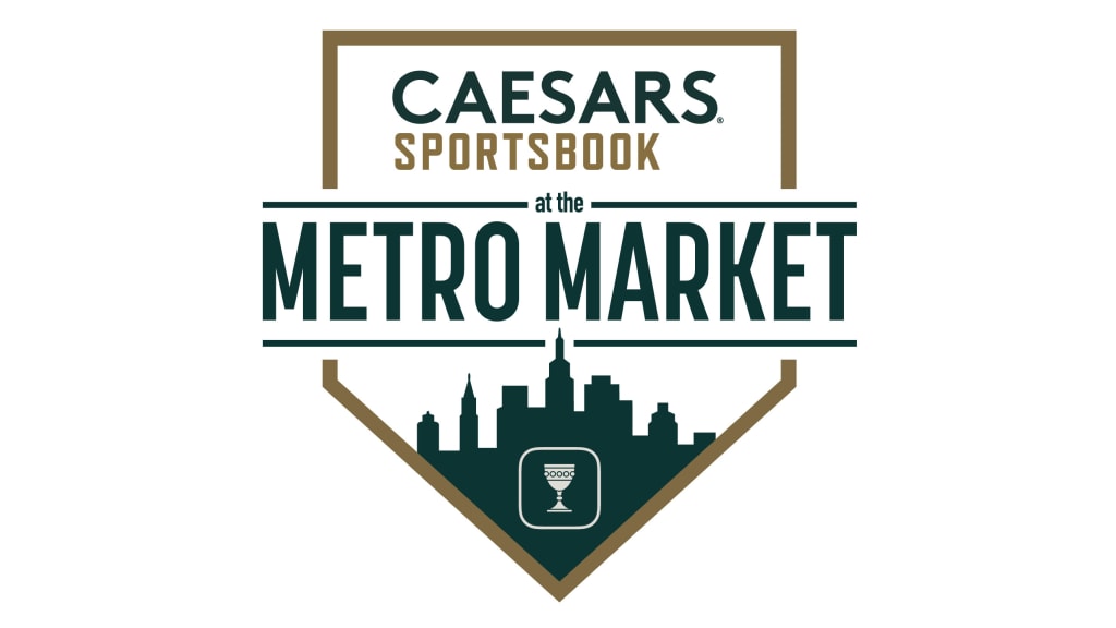 Citi Field Restaurants & Clubs | New York Mets