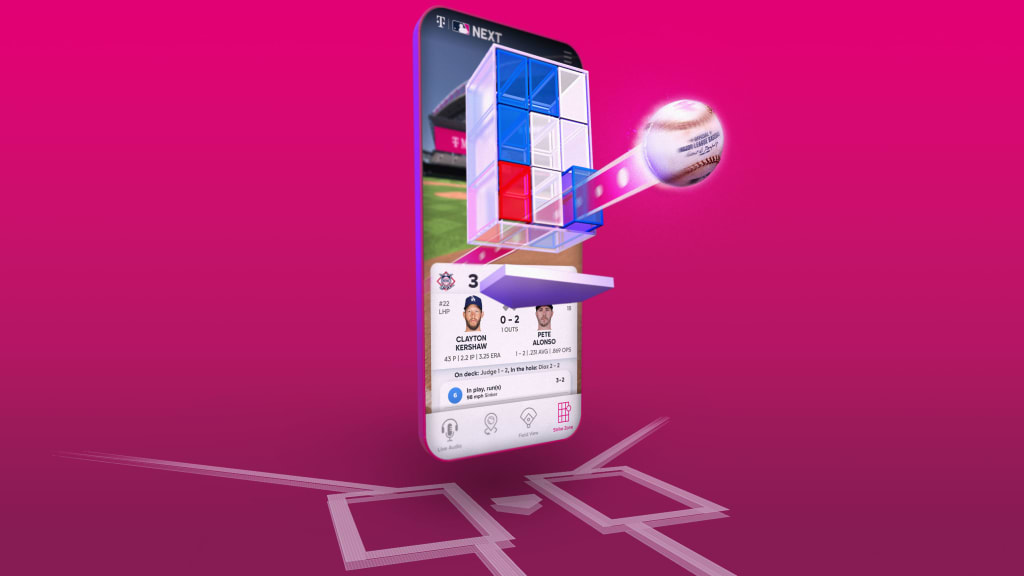 MLB-Next presented by T-Mobile | MLB.com