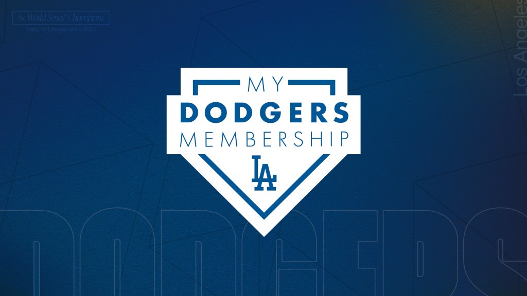 Dodgers Ticket Information | Los Angeles Dodgers
