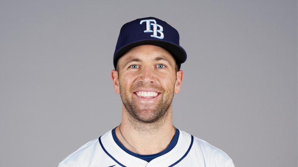 Tampa Bay Rays Roberto Clemente Award nominee | MLB.com