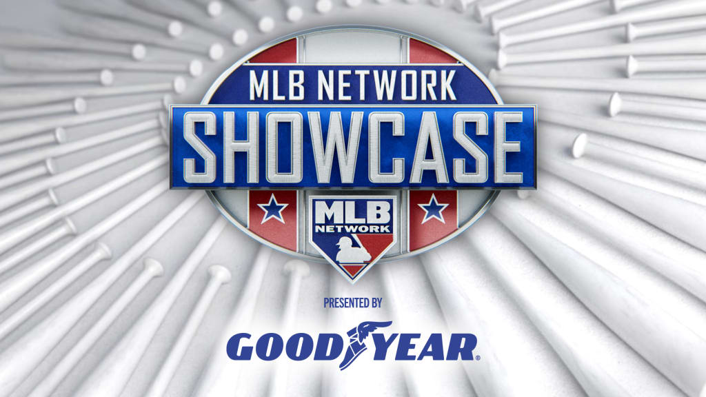 MLB Network Showcase | MLB Network | MLB.com