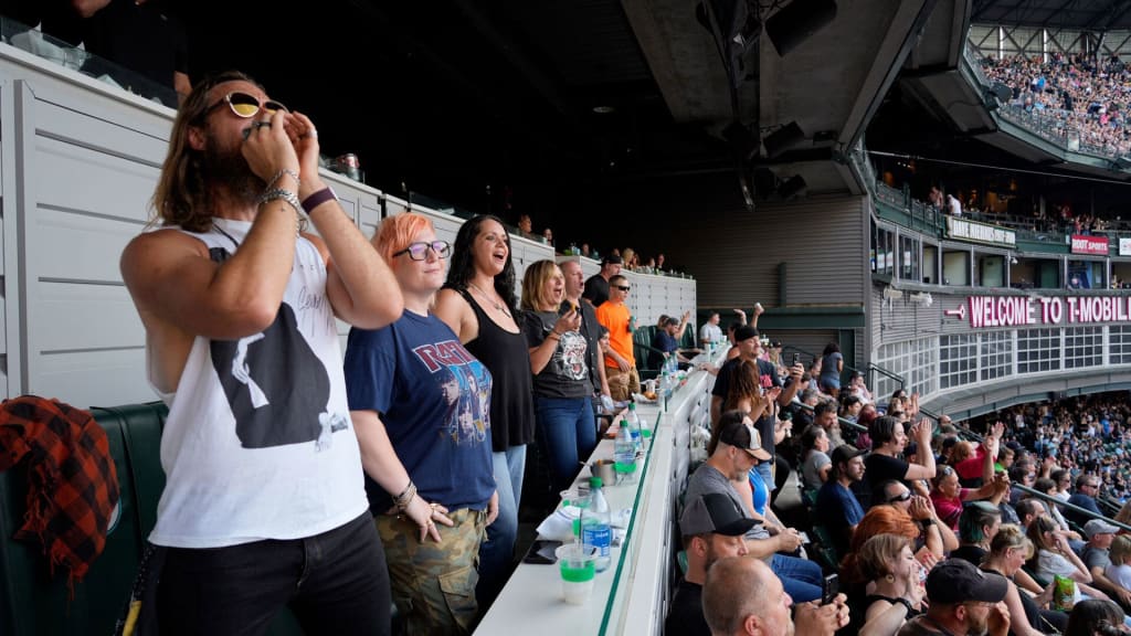 Seattle Mariners | Seattle Mariners