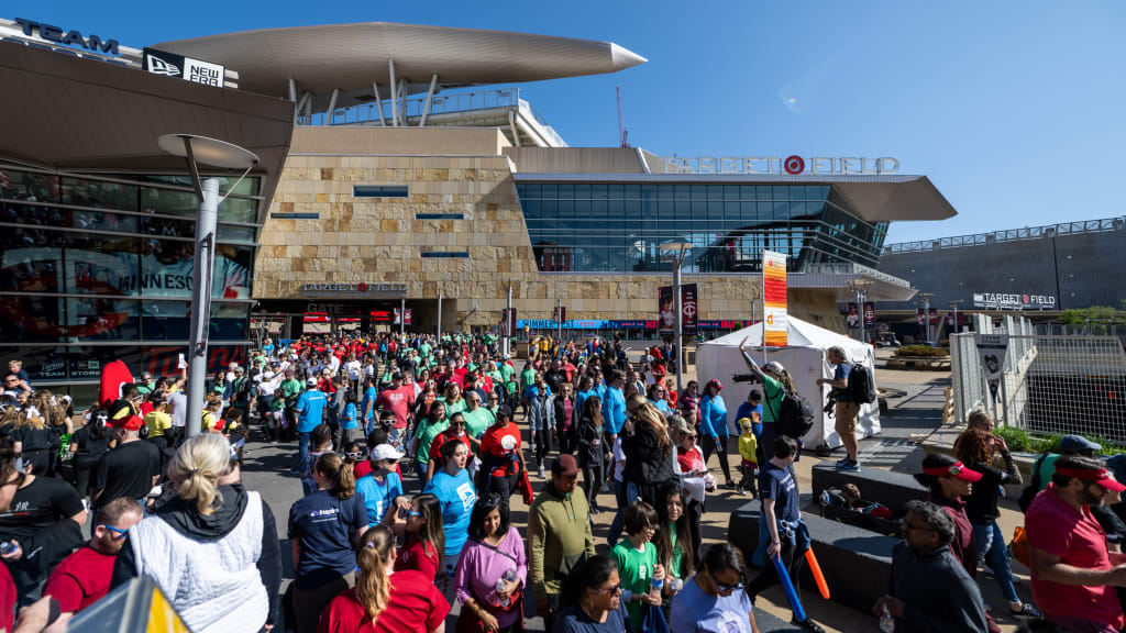 Event Gallery | Target Field Events | Minnesota Twins