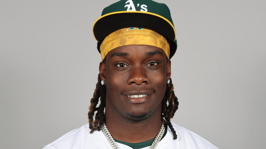 Athletics Roberto Clemente Award nominee | MLB.com