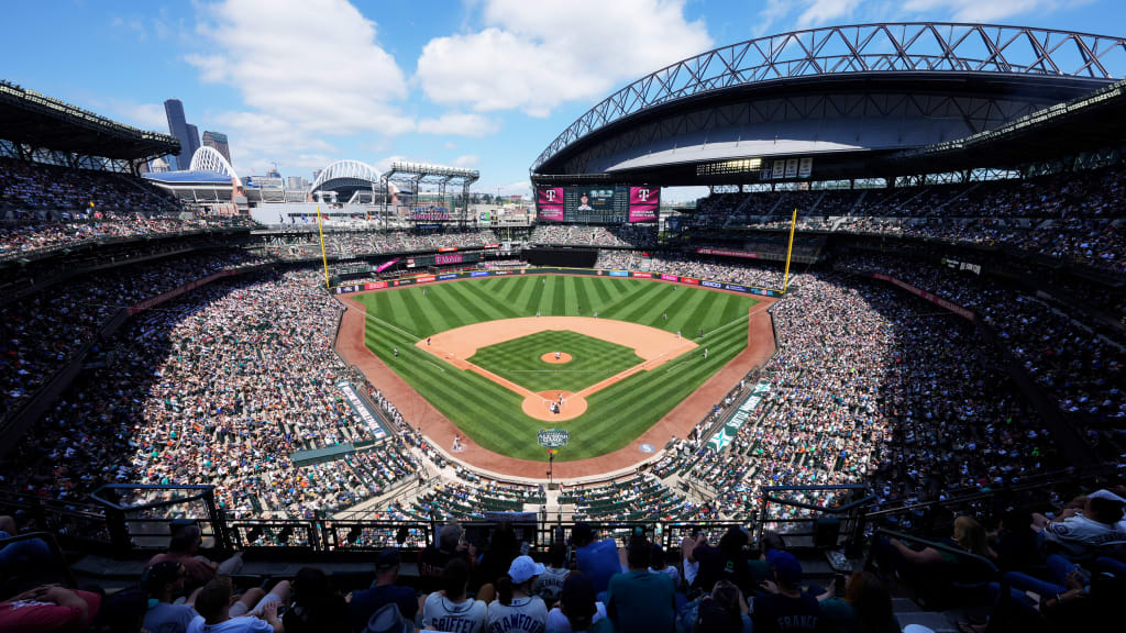 Cystic Fibrosis Foundation Night | Seattle Mariners