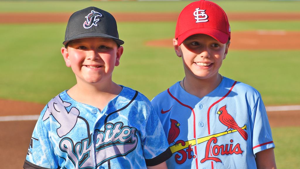 Florida State League | Tickets | Roger Dean Chevrolet Stadium | MLB.com