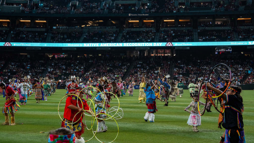 2025 Promotions & Giveaways | Arizona Diamondbacks