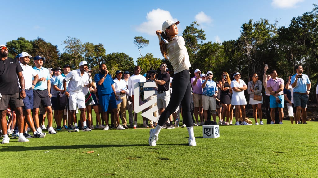 2025 Derek Jeter Invitational photos | Derek Jeter's Turn 2 Foundation ...