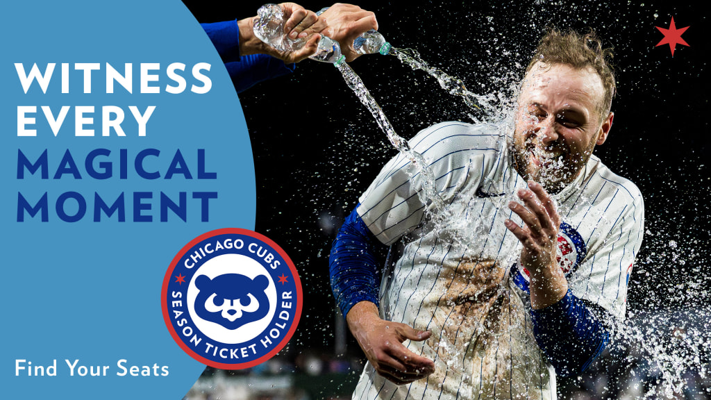 Official Chicago Cubs Website | MLB.com
