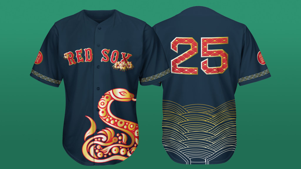 Cultural and Identity Celebrations | Boston Red Sox