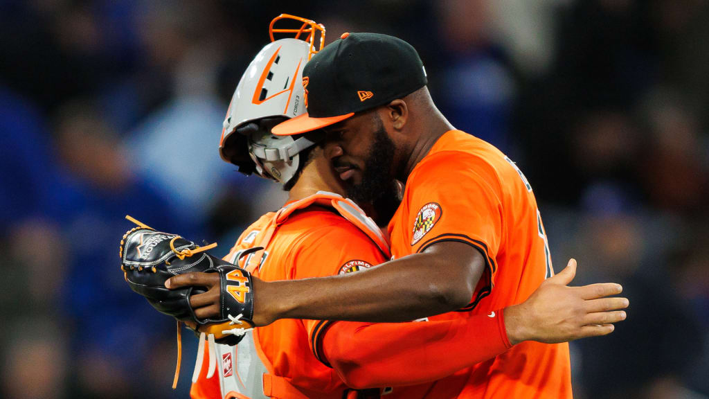 Baseball injury updates