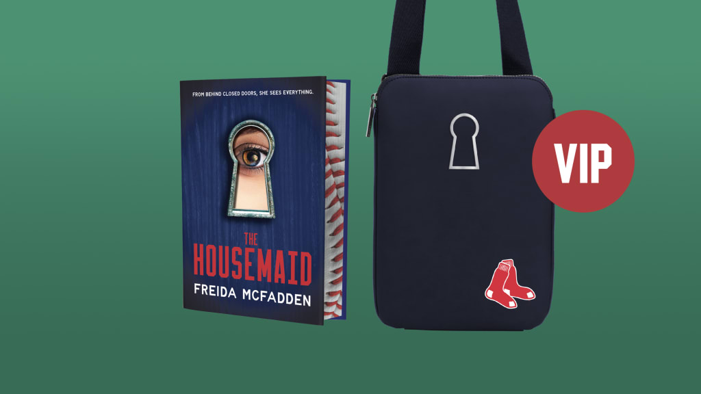 The Housemaid Night | Boston Red Sox