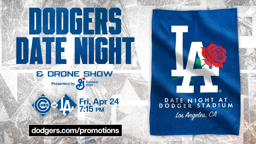 Official Los Angeles Dodgers Website | MLB.com