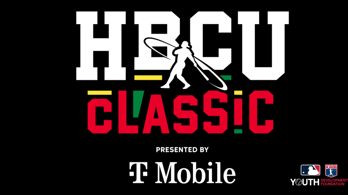 HBCU Swingman Classic | MLB.com