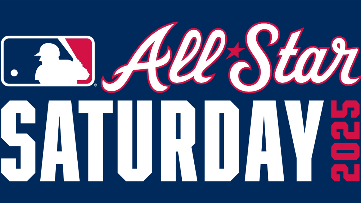 MLB All-Star Saturday 2025 | MLB.com