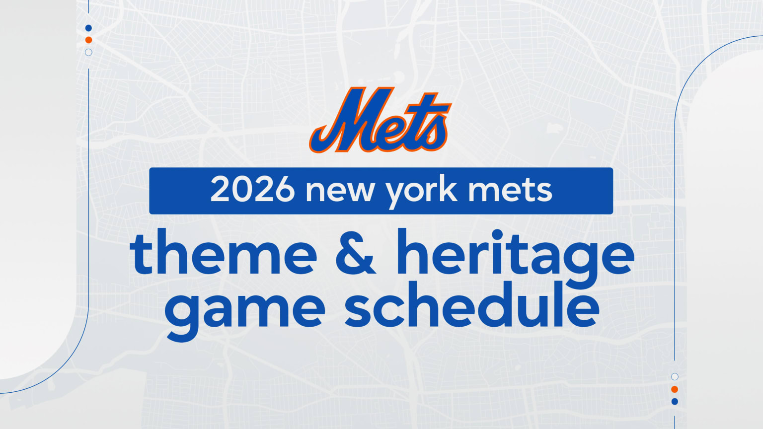 Official New York Mets Website | MLB.com