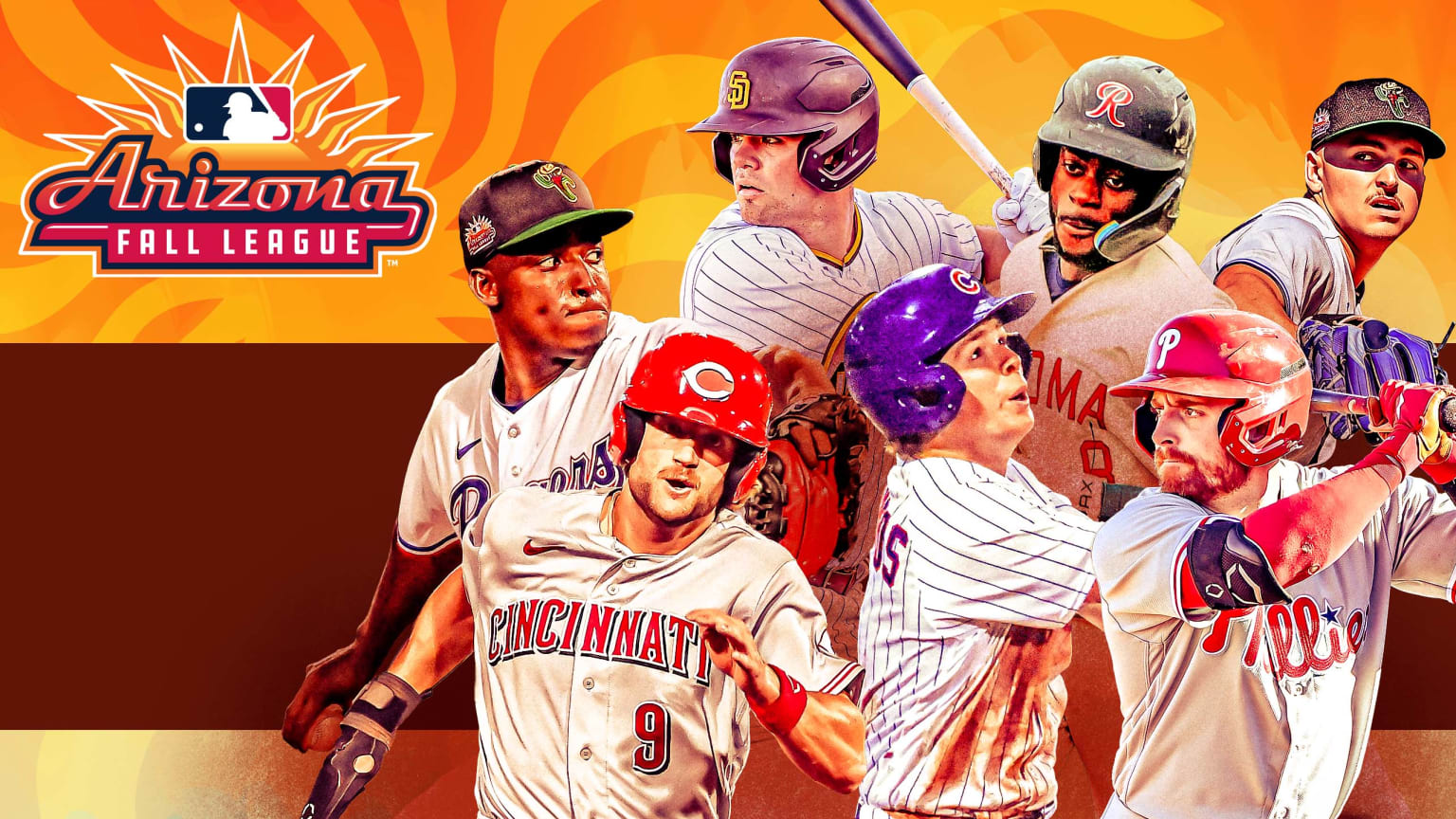 Arizona Fall League award winners 2023