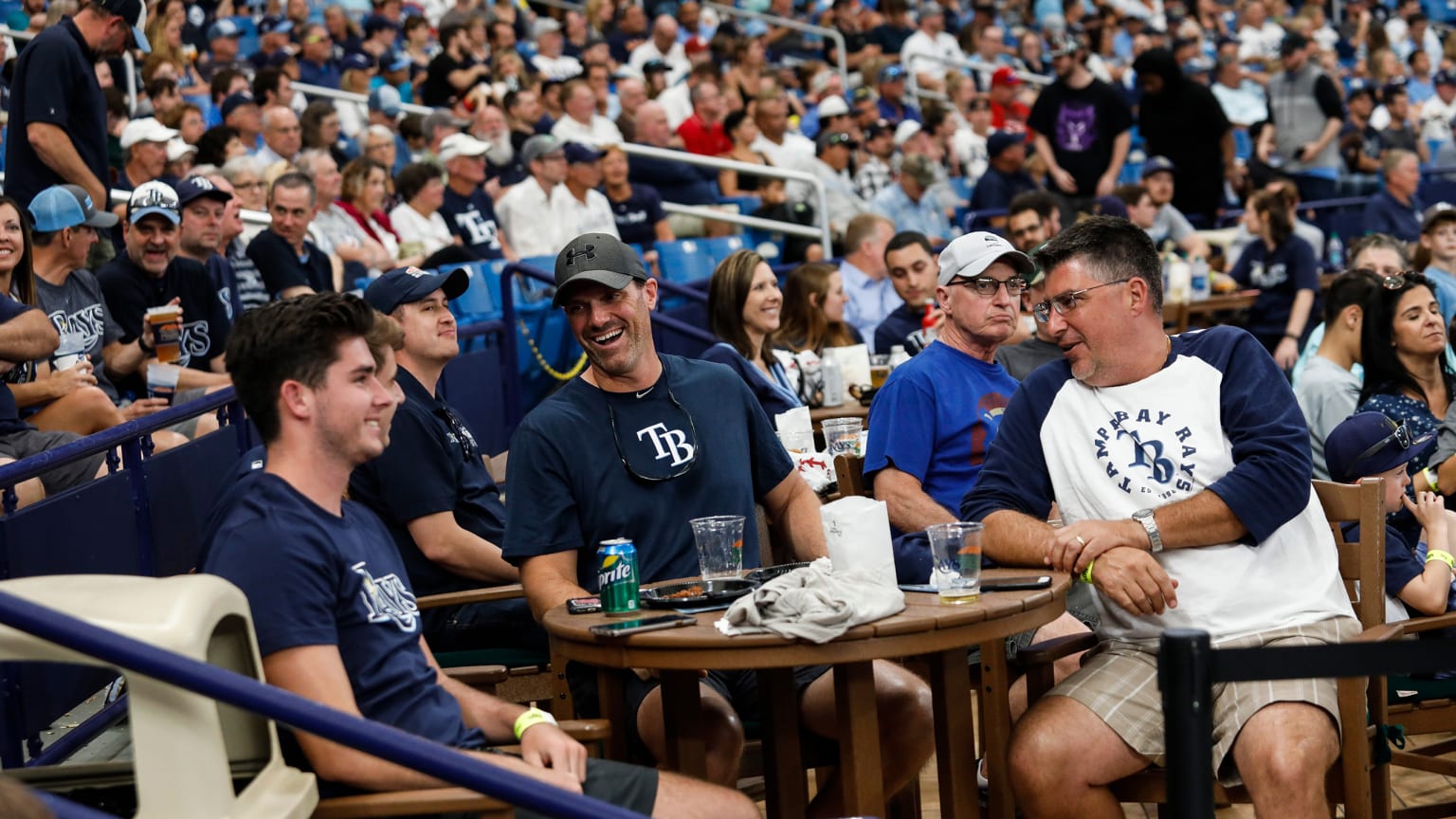 Spring Training Information | Tampa Bay Rays