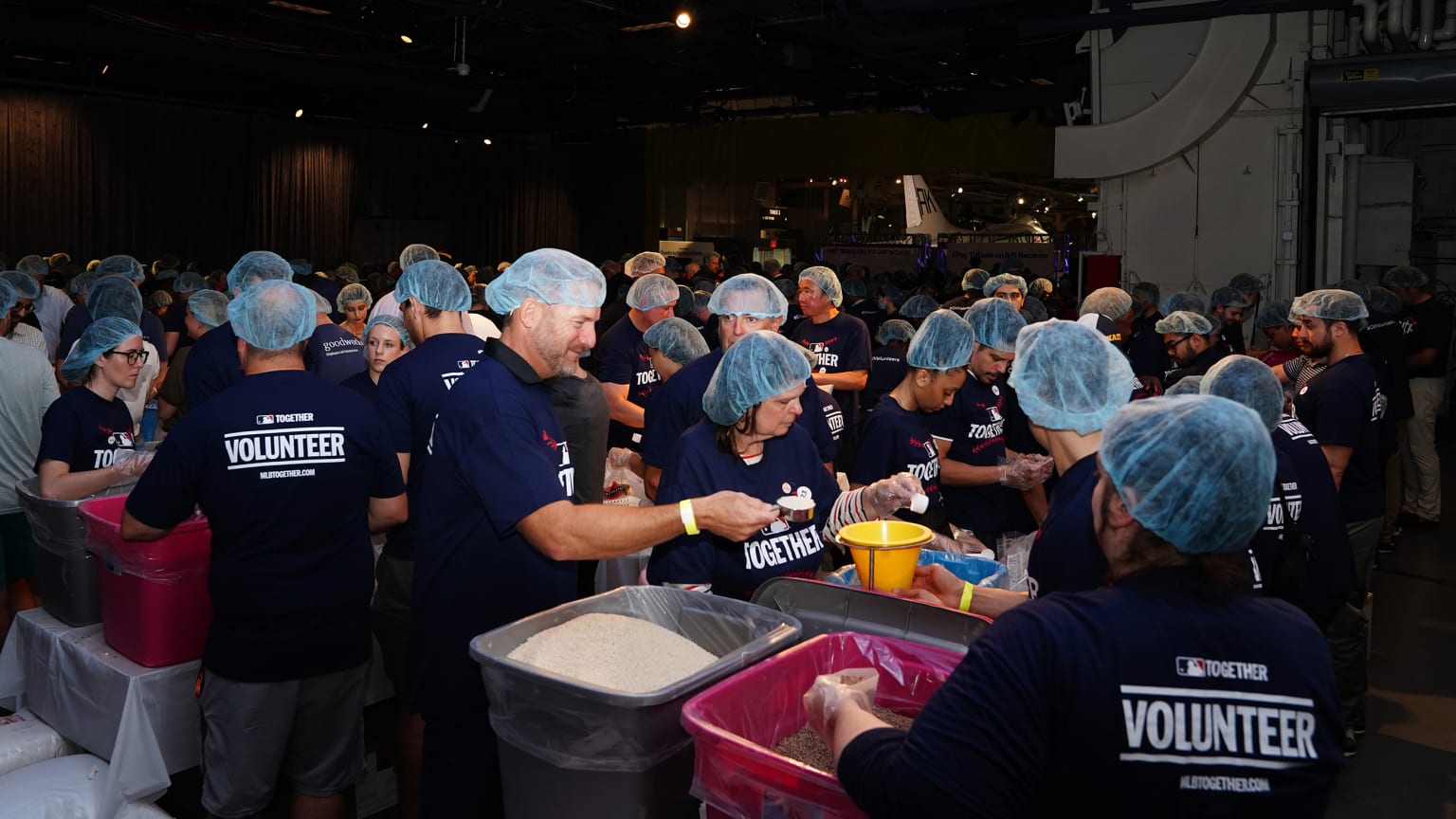 Careers at Major League Baseball | MLB.com