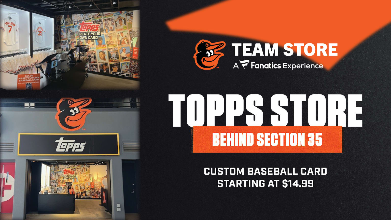 Orioles Team Store | Baltimore Orioles