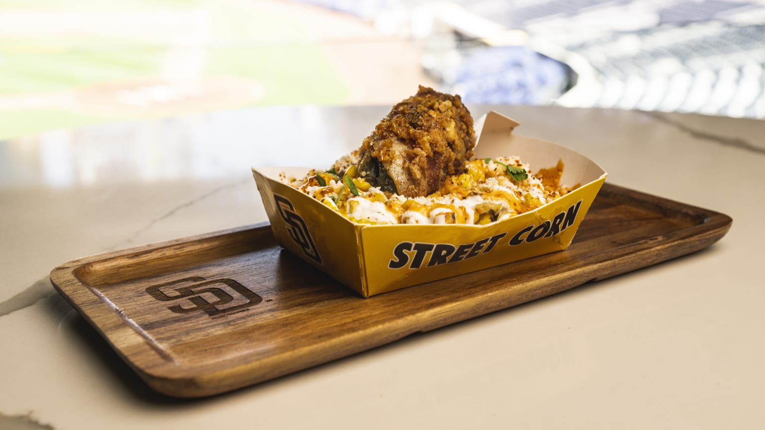 Homestand Guide | San Diego Padres