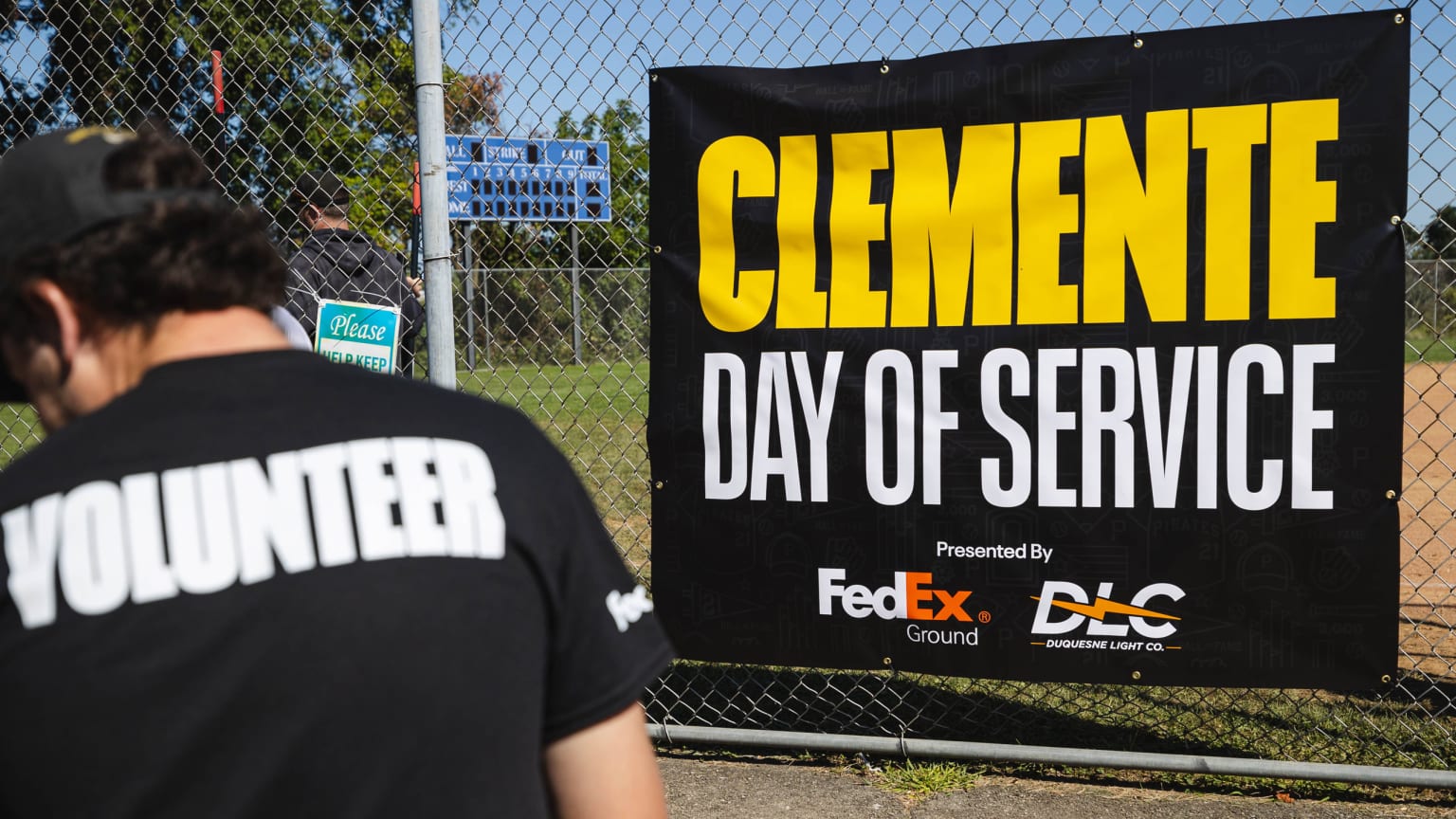 Roberto Clemente Day | Pittsburgh Pirates