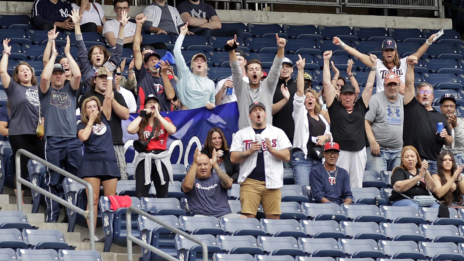 Louie Varland impresses Twins vs. Yankees in MLB debut
