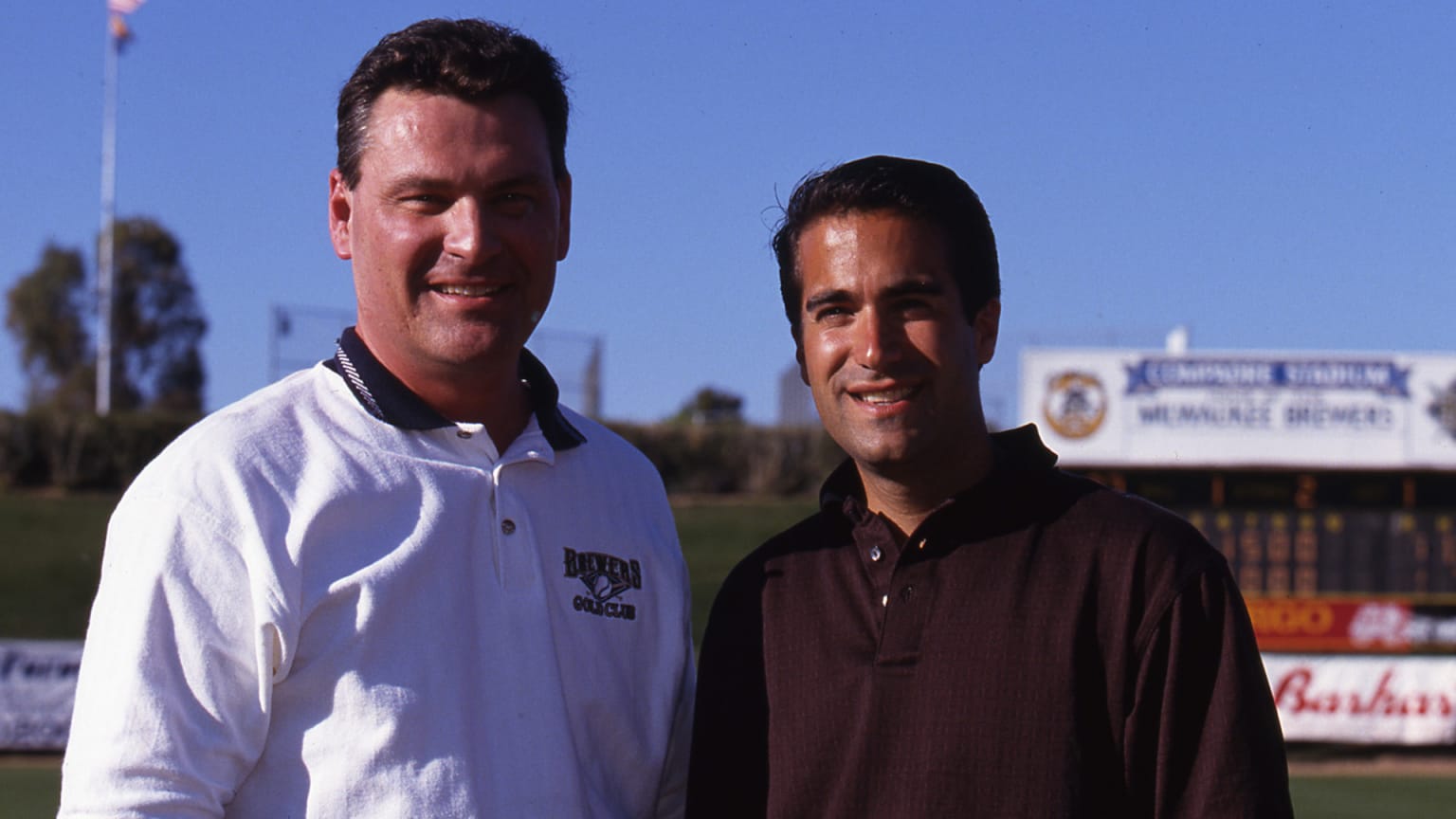 Bill Schroeder enters 29th year as Brewers broadcaster