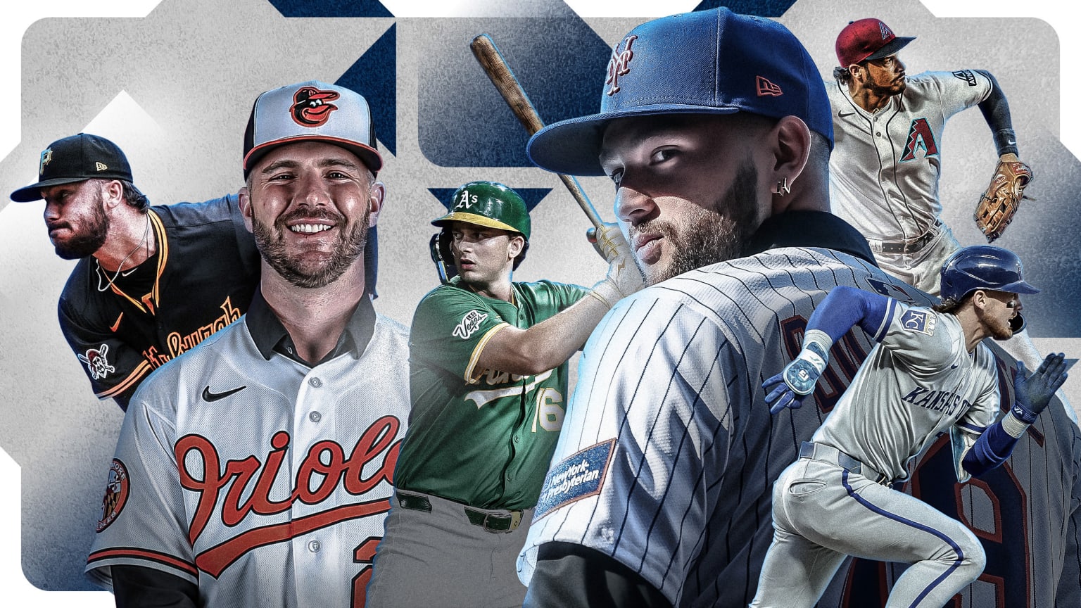 Each division's team to make playoffs after missing 2025 postseason