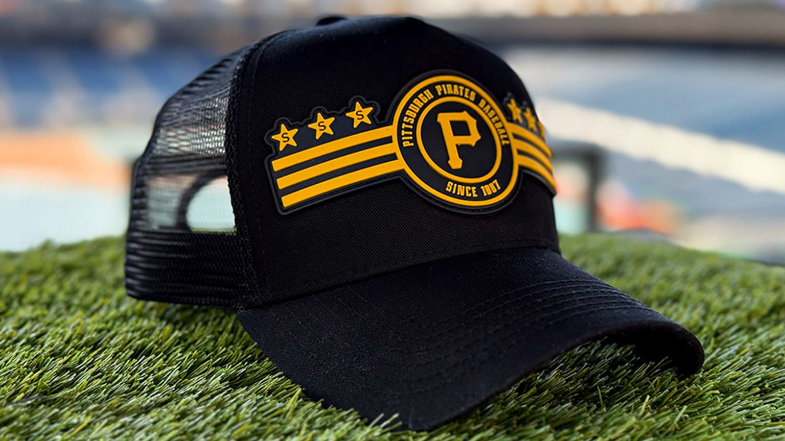 2025 Pirates Promotions | Pittsburgh Pirates