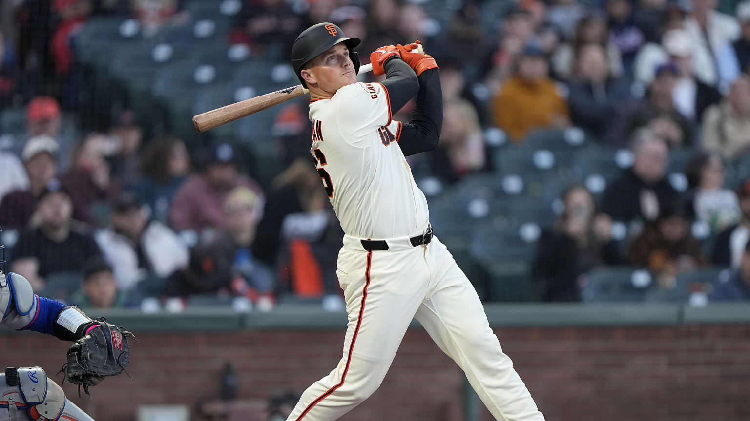Official San Francisco Giants Website | MLB.com