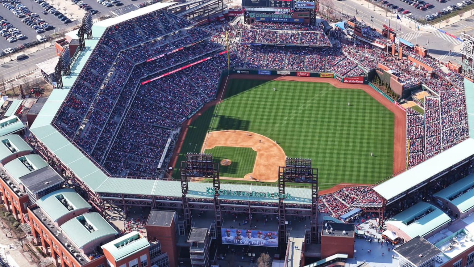 Phillies Alumni: All-Star Fun Facts