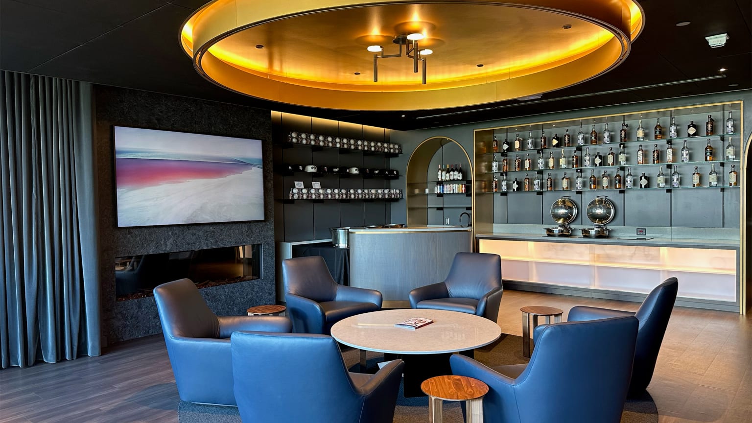 Suites and Hospitality | Minnesota Twins