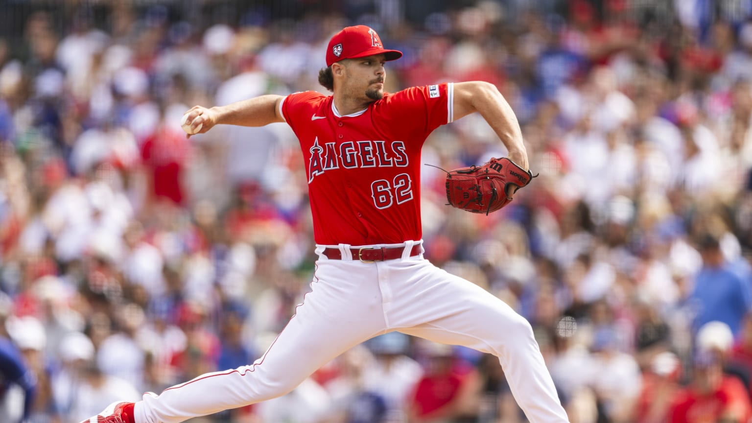 The Baseball Traveler Angels pitcher Victor Mederos is Minor League barber