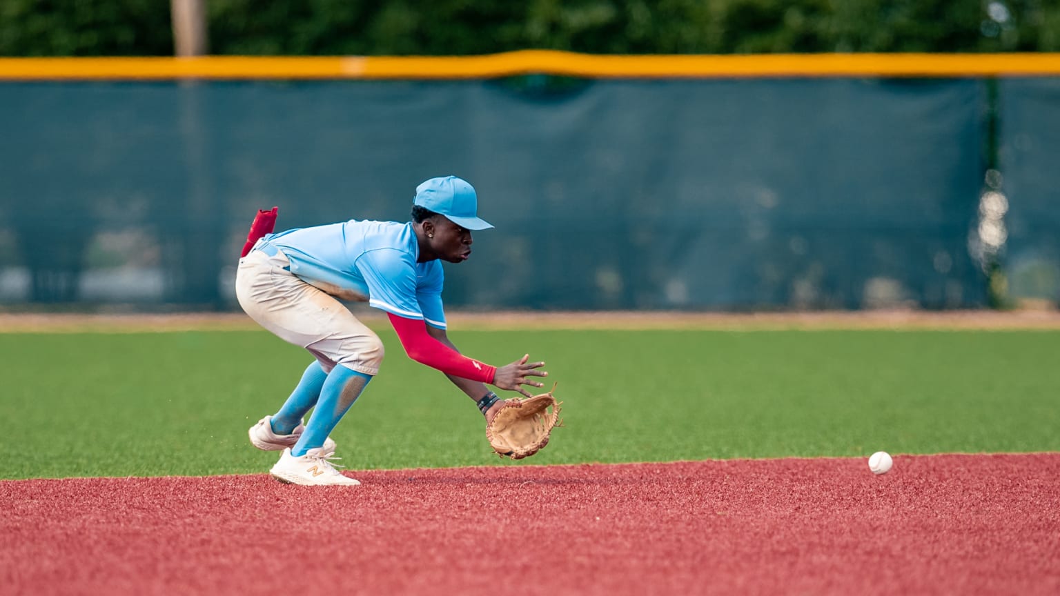 Labor Day Beach Bash | Jackie Robinson Training Complex | MLB.com