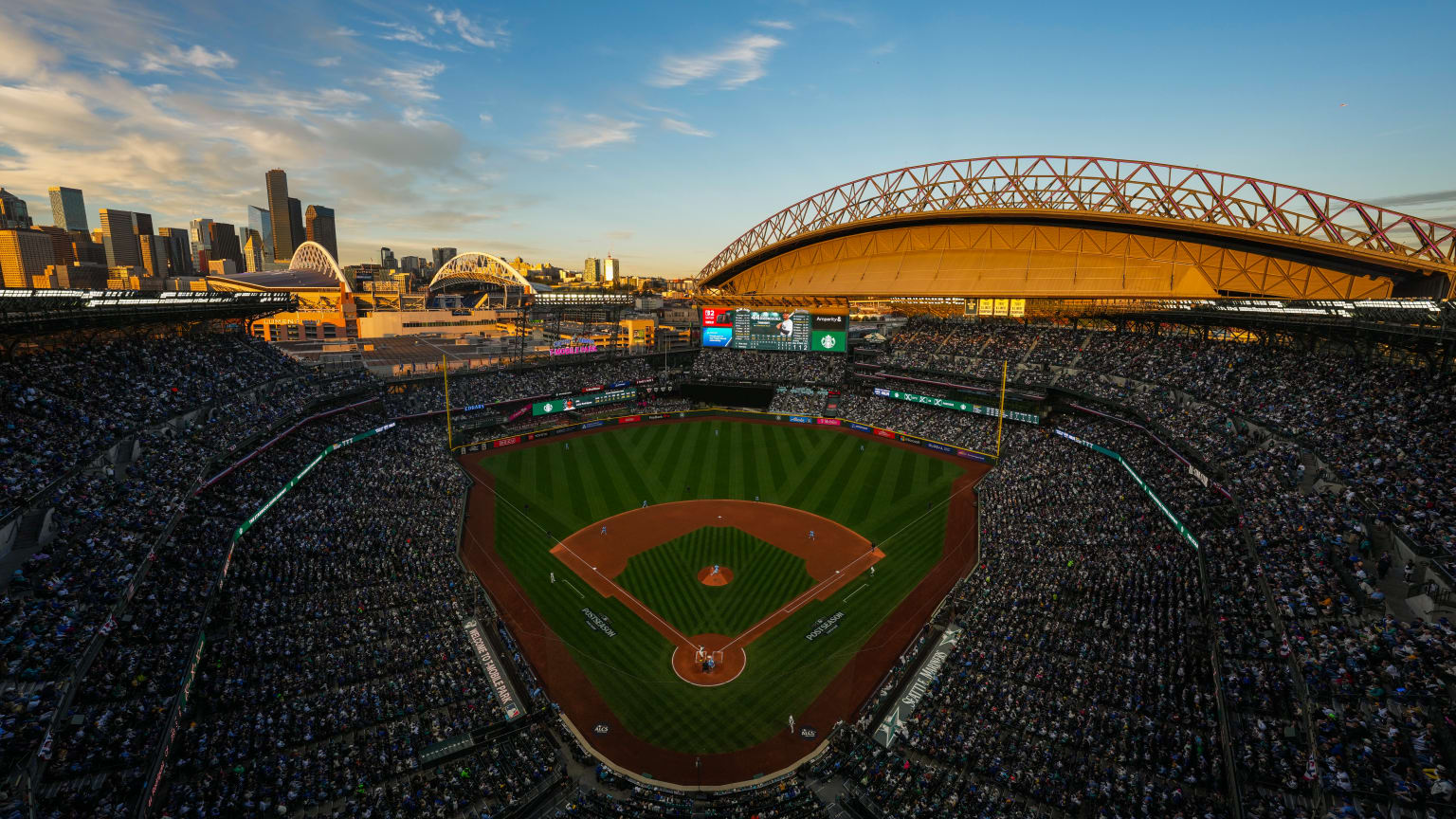 Mariners Announce Expanded Value Opportunities for Fans in 2026