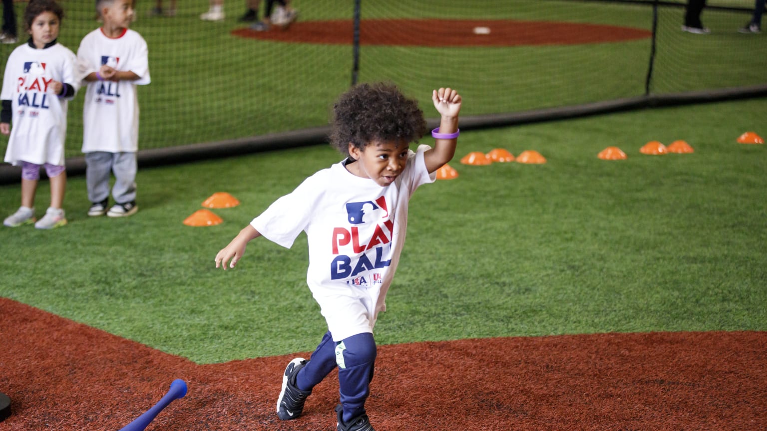 MLB Youth Academy | Texas Rangers Youth Academy | Photo Galleries | MLB.com