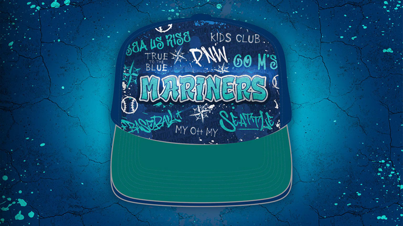 Kids Club | Seattle Mariners