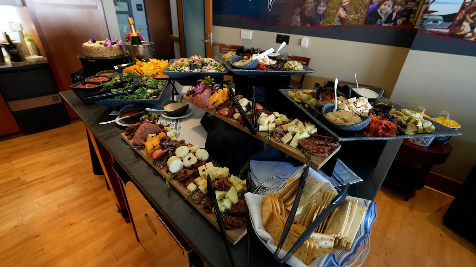 T-Mobile Park | Events | Appreciation Events | Seattle Mariners