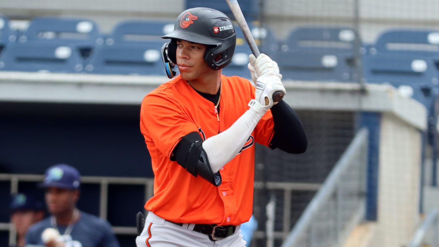 MiLB announces Rookie-level All-Stars and award winners for 2025