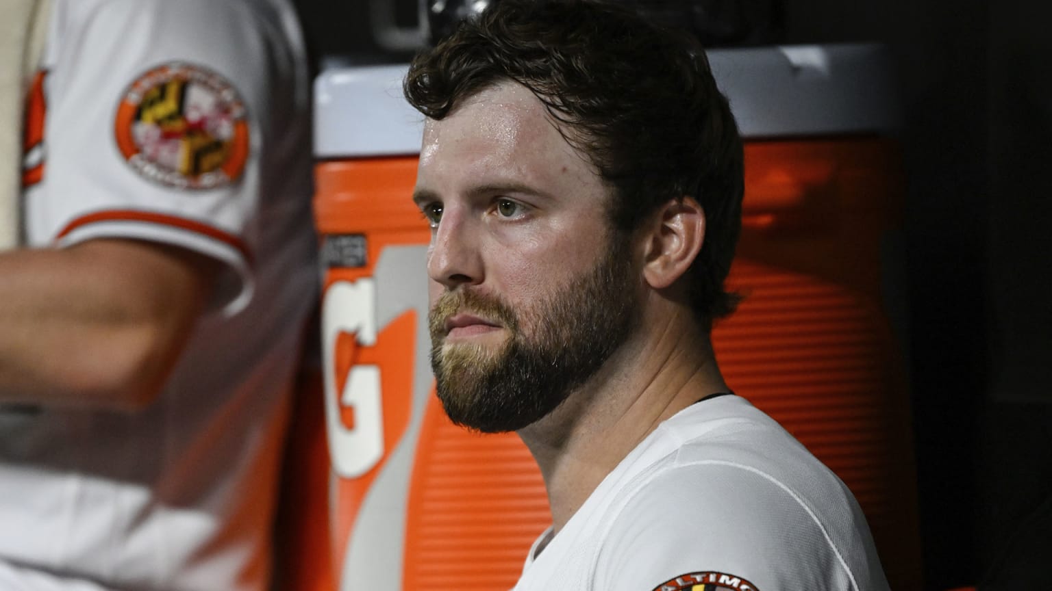 Orioles decline Jordan Lyles 2023 club option