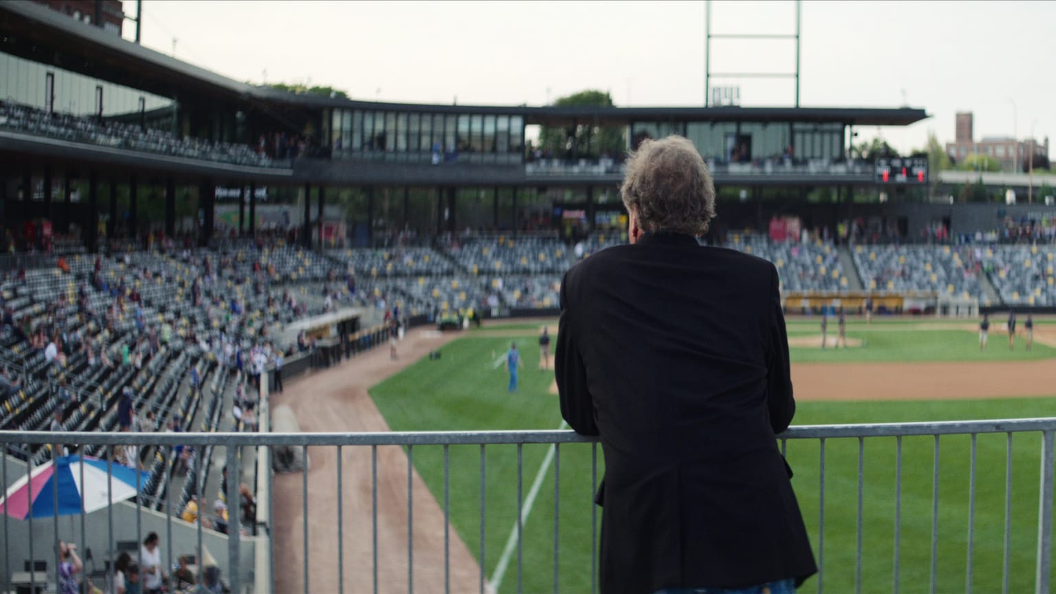 Mike Veeck documentary details his Minor League Baseball impact