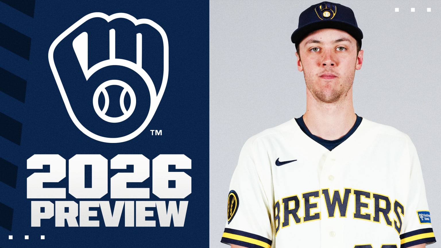 Official Milwaukee Brewers Website | MLB.com