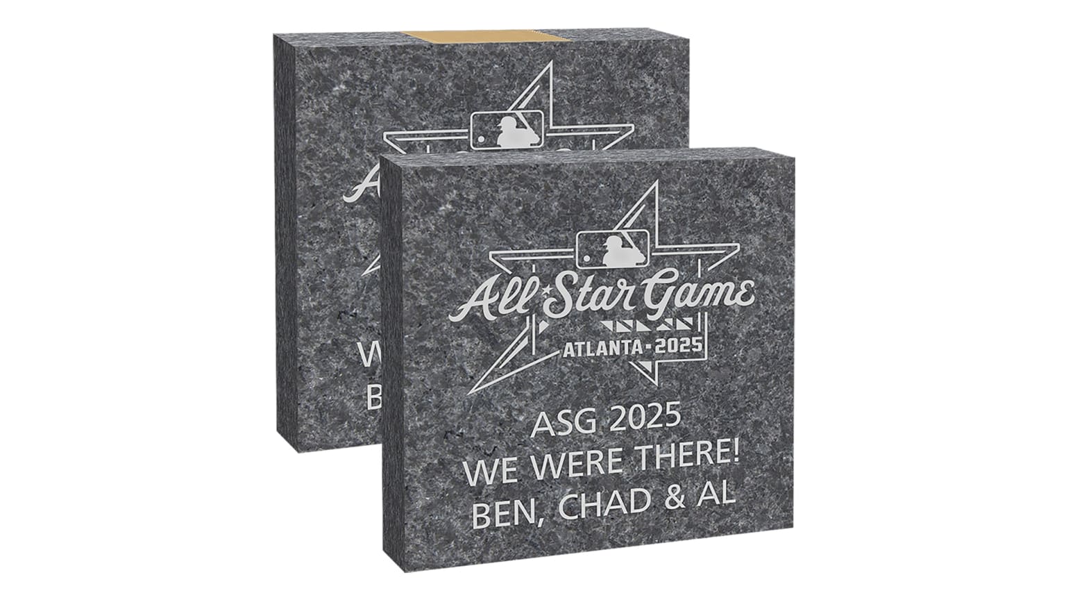 Legacy Bricks | Atlanta Braves