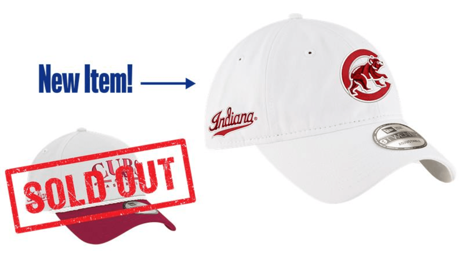 Indiana University Special Ticket Offer | Chicago Cubs