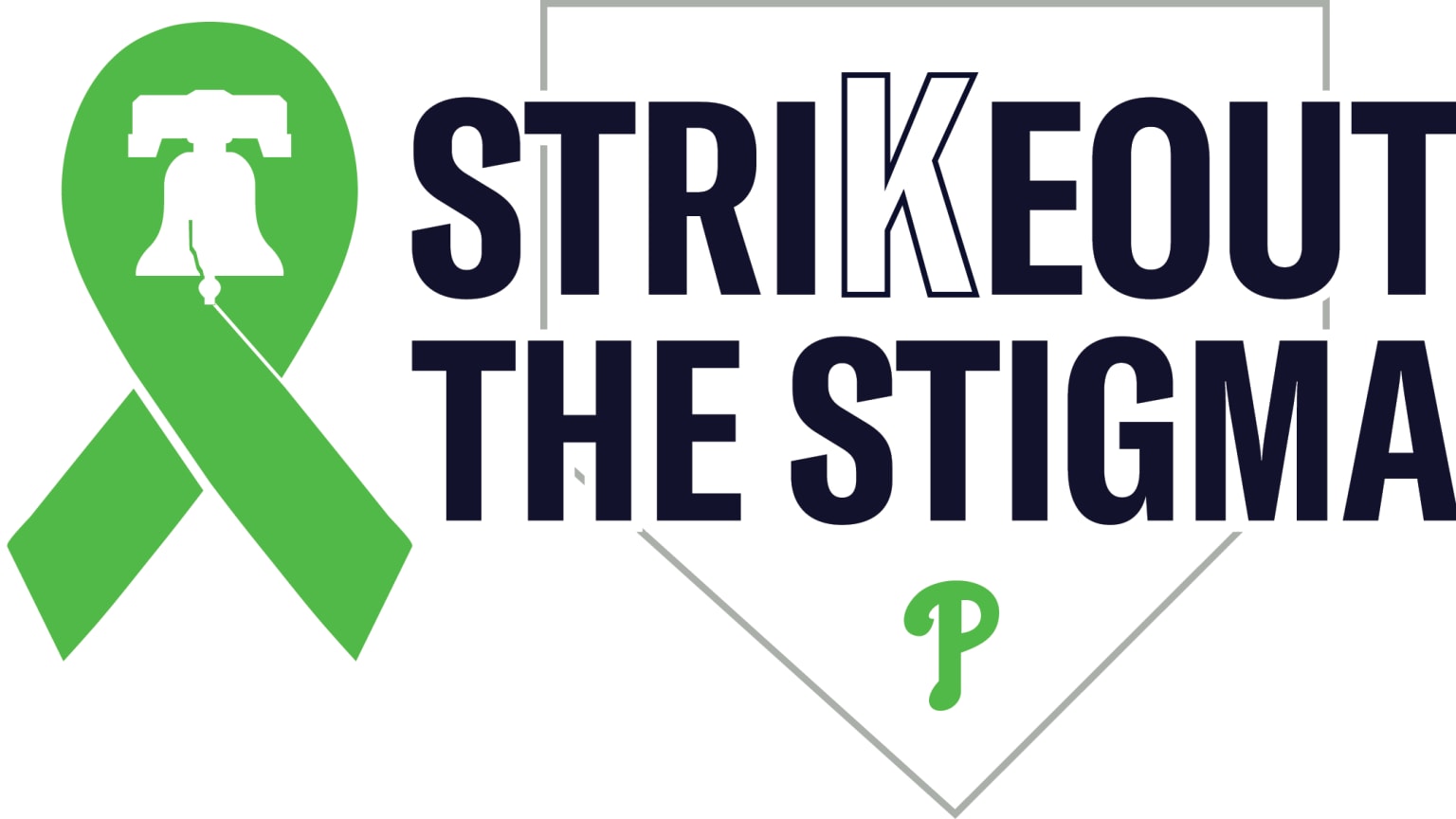 Phillies Announce Special Events to ‘Strike Out the Stigma’ in Support ...
