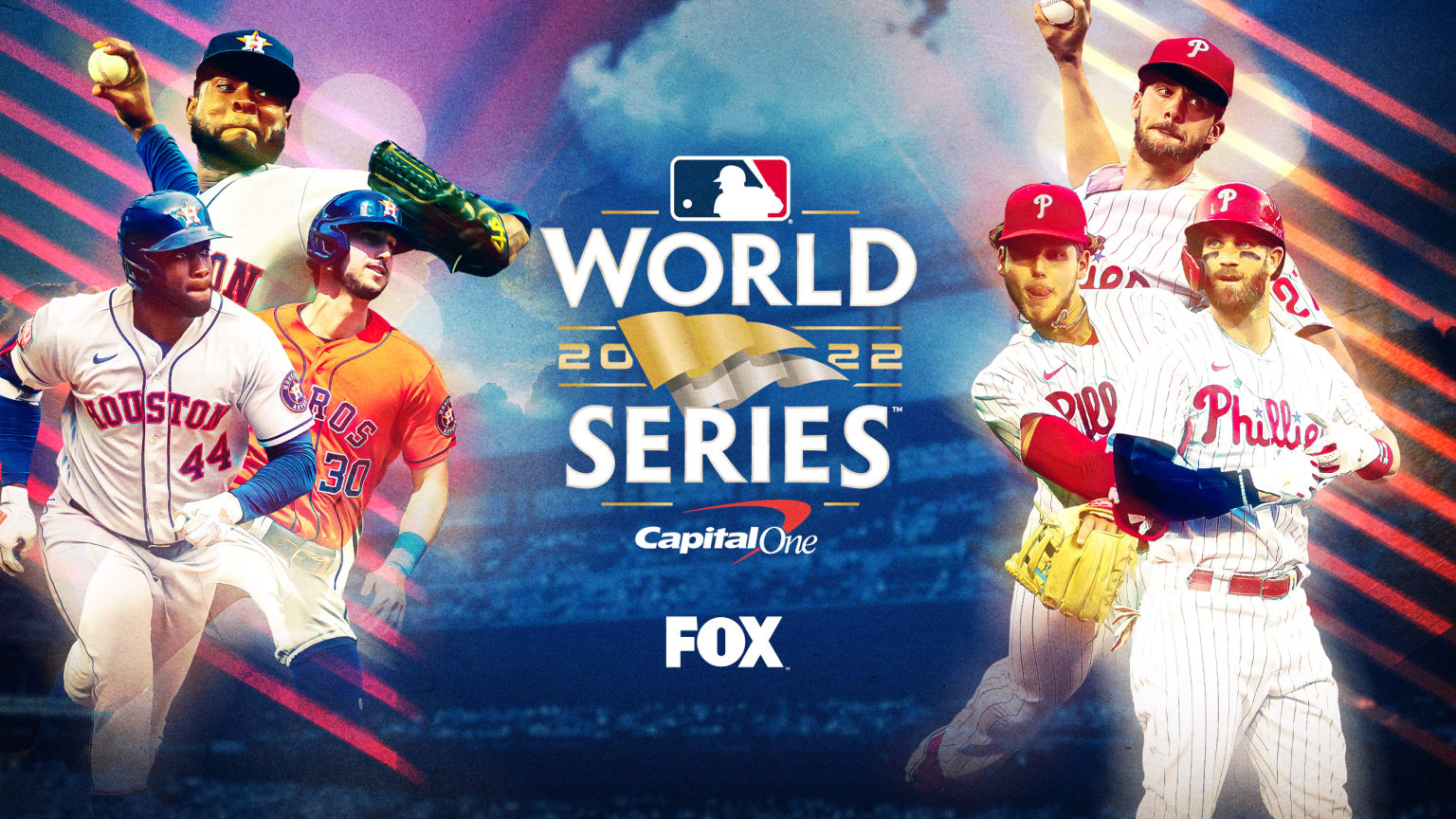 Astros vs. Phillies World Series Game 4 starting lineups and pitching ...